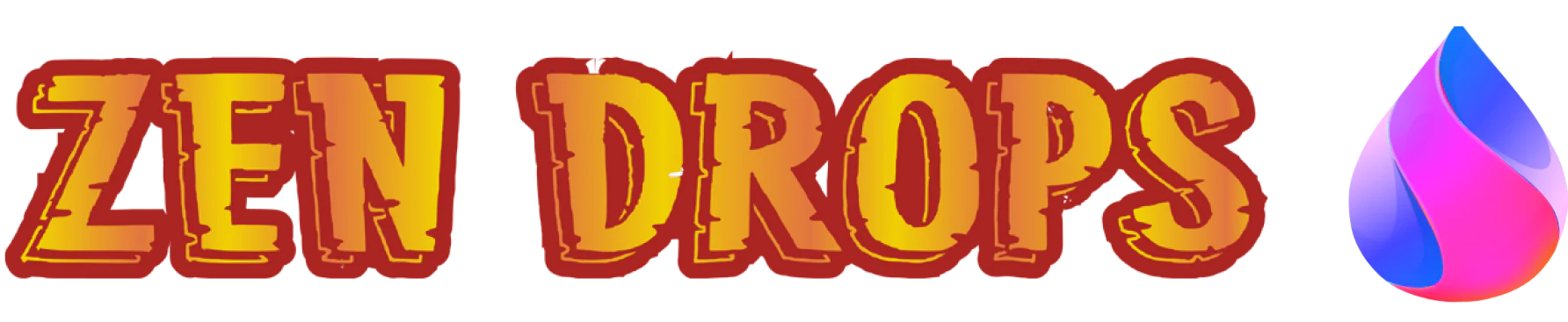 How it works – Zendrops - Belebe deine Sinne